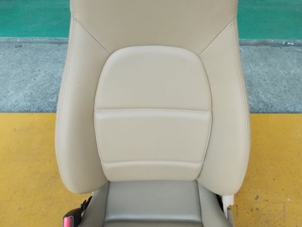 Yahoo!オークション - マツダ ロードスター VS NB8C - 助手席シート