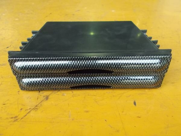 Yahoo!オークション - マツダ ロードスター VS NB8C - カーボン調 オー...