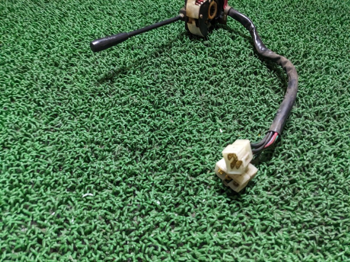 Yahoo!オークション - 三菱 ウォッシャースイッチ ミニカ C-A105A A105...