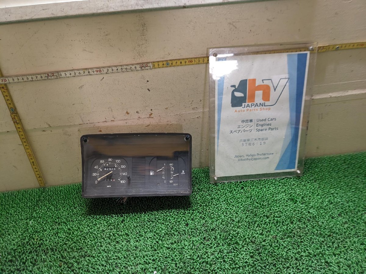 Yahoo!オークション - アウトビアンキ スピードメーター A112 #hyj NSP...