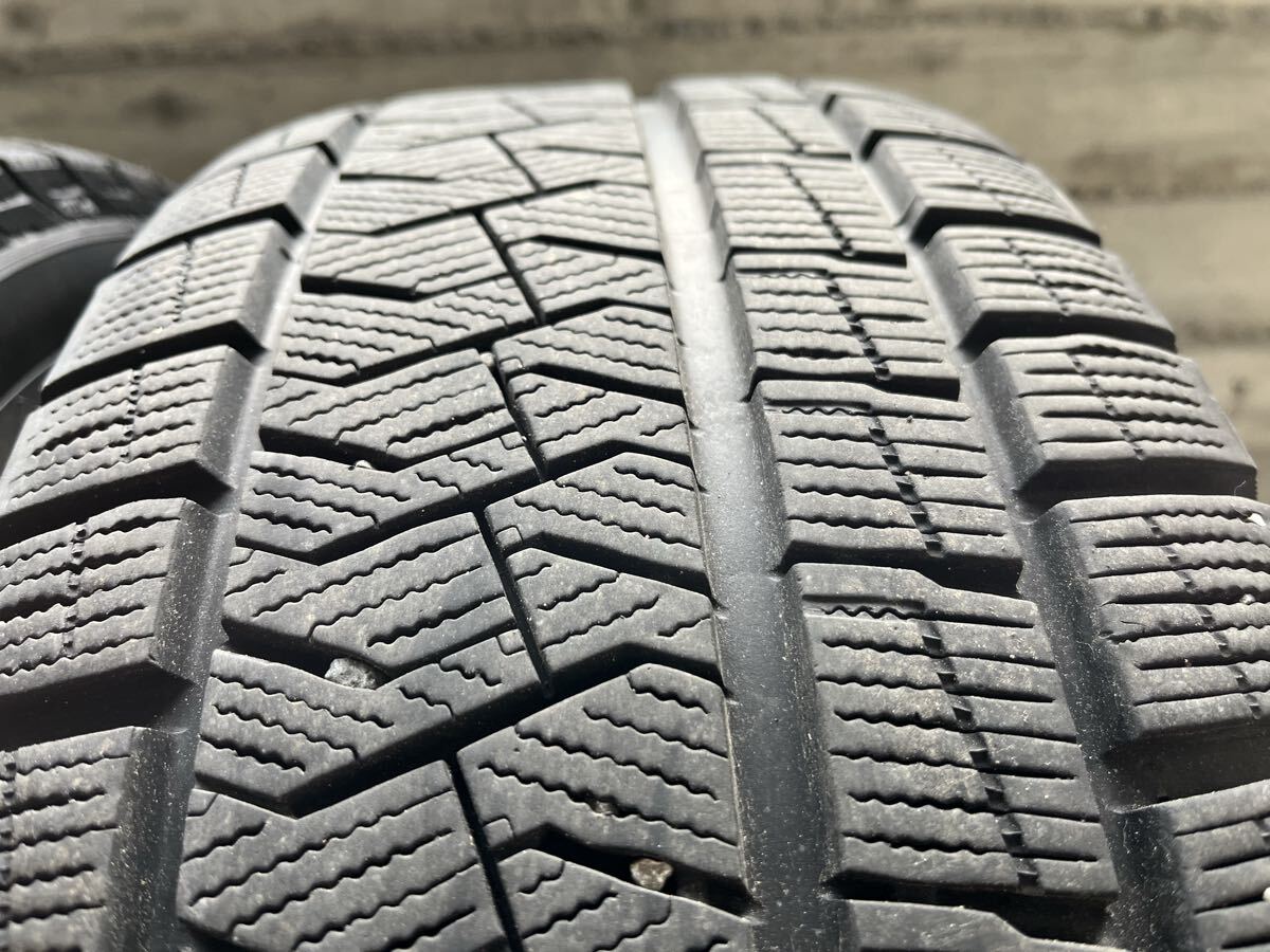 Yahoo!オークション - スバル レガシィ BM BR 純正ホイール 225/45R18 ...
