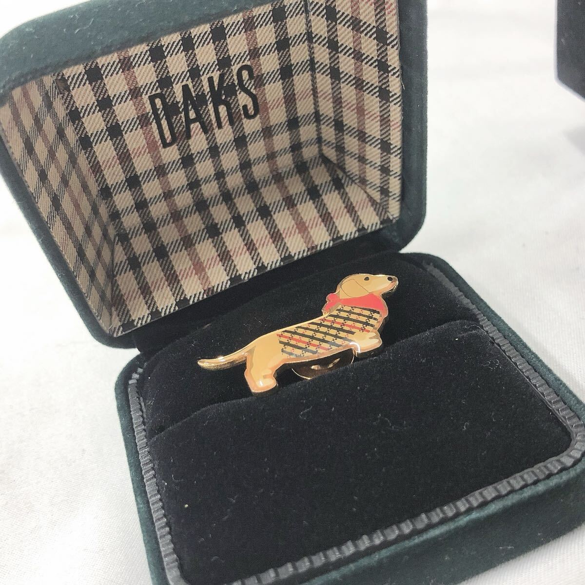 Yahoo!オークション - R尼1120 ブランドアクセサリー YSL ニナリッチ ...