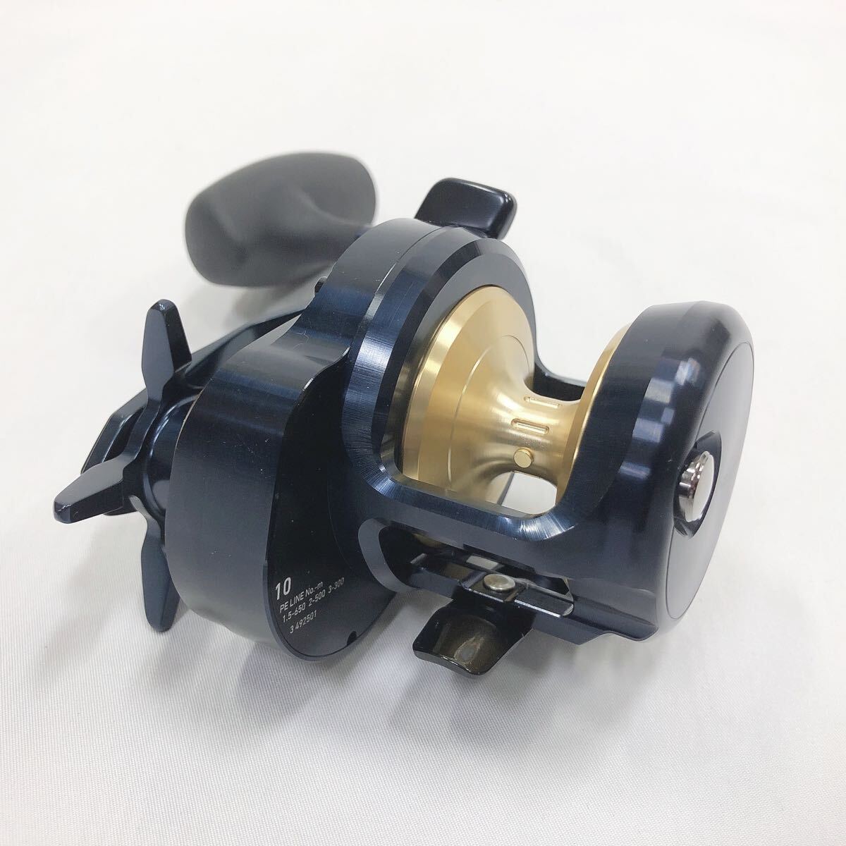 Yahoo!オークション - R店1102 【新品未使用】 DAIWA ダイワ 25 SALTIG...