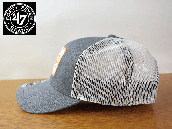 Yahoo!オークション - C105《未使用品》47 BRAND 47ブランド【フリーサ...