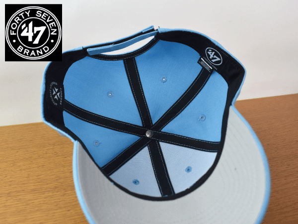 Yahoo!オークション - A448《未使用品》47 BRAND 47ブランド【フリーサ...