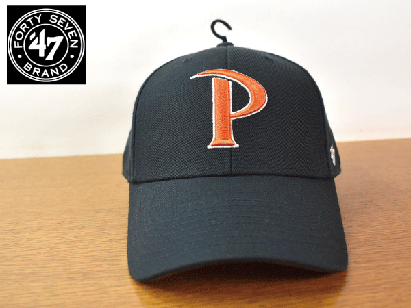 Yahoo!オークション - A458《未使用品》47 BRAND 47ブランド【フリーサ...