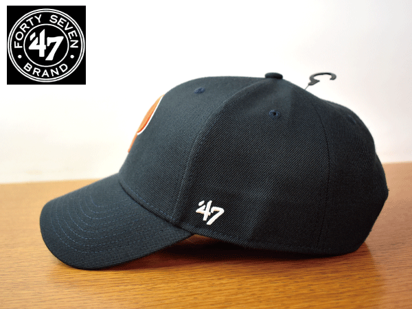 Yahoo!オークション - A458《未使用品》47 BRAND 47ブランド【フリーサ...