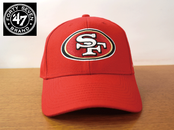 Yahoo!オークション - A109《未使用品》47 BRAND 47ブランド【フリーサ...