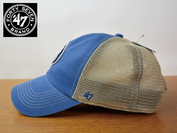 Yahoo!オークション - C365《未使用品》47 BRAND 47ブランド【フリーサ...