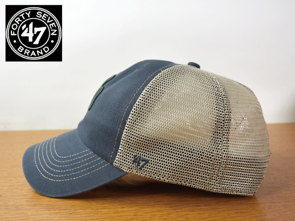 Yahoo!オークション - A543《未使用品》47 BRAND 47ブランド【フリーサ...