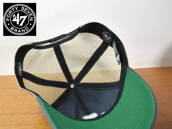 Yahoo!オークション - A543《未使用品》47 BRAND 47ブランド【フリーサ...