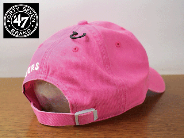 Yahoo!オークション - A541《未使用品》47 BRAND 47ブランド【フリーサ...