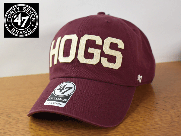 Yahoo!オークション - A710《未使用品》47 BRAND 47ブランド【フリーサ...