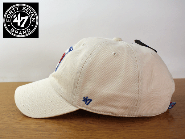 Yahoo!オークション - A807《未使用品》47 BRAND 47ブランド【フリーサ...