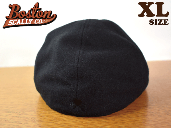 Yahoo!オークション - C394《未使用品》BOSTON SCALLY COMPANY ボスト...