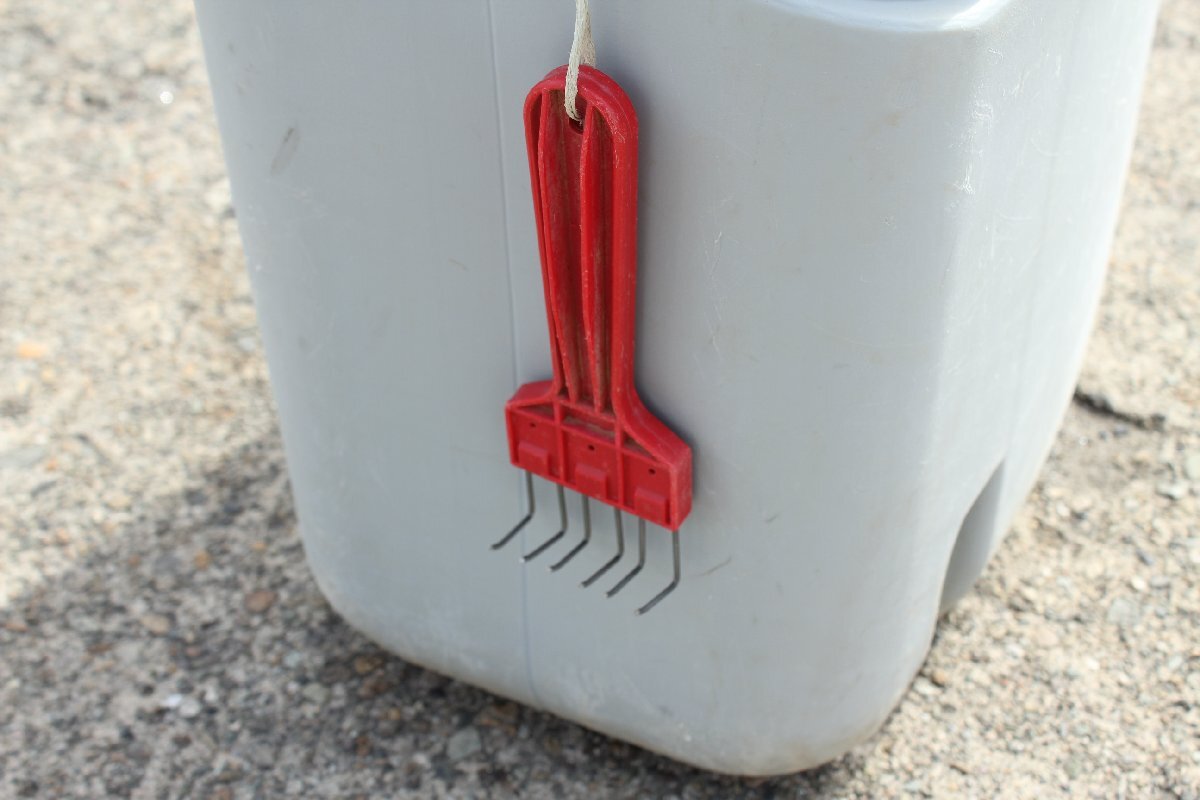 Yahoo!オークション - 宮城発 みのる産業 中古 苗箱洗い機 LSC-4