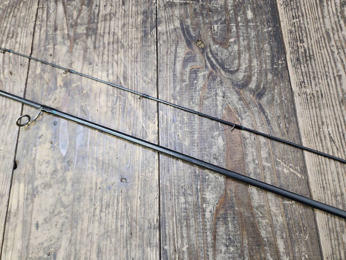 【樂淘letao】日本代購代標第一品牌－Daiwa EMERALDAS INF 86MH エメラルダス INFEET ダイワ ルアーロッド 釣竿 釣具