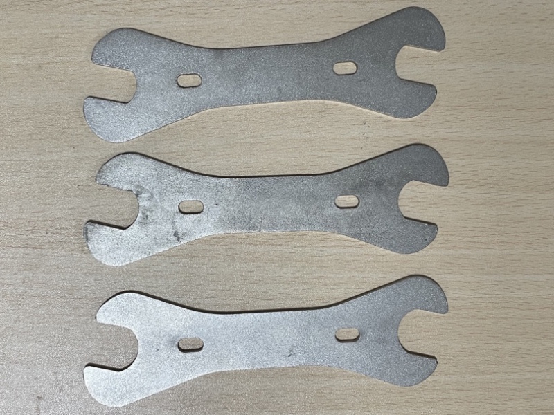 Yahoo!オークション - ハブスパナセット BIKE HAND バイクハンド 13/14...