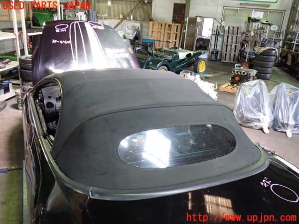 Yahoo!オークション - 1UPJ-28161740]エクリプス スパイダー(D53A)幌 ...