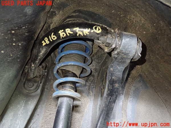 Yahoo!オークション - 1UPJ-28165146]エクリプス スパイダー(D53A)右リ...