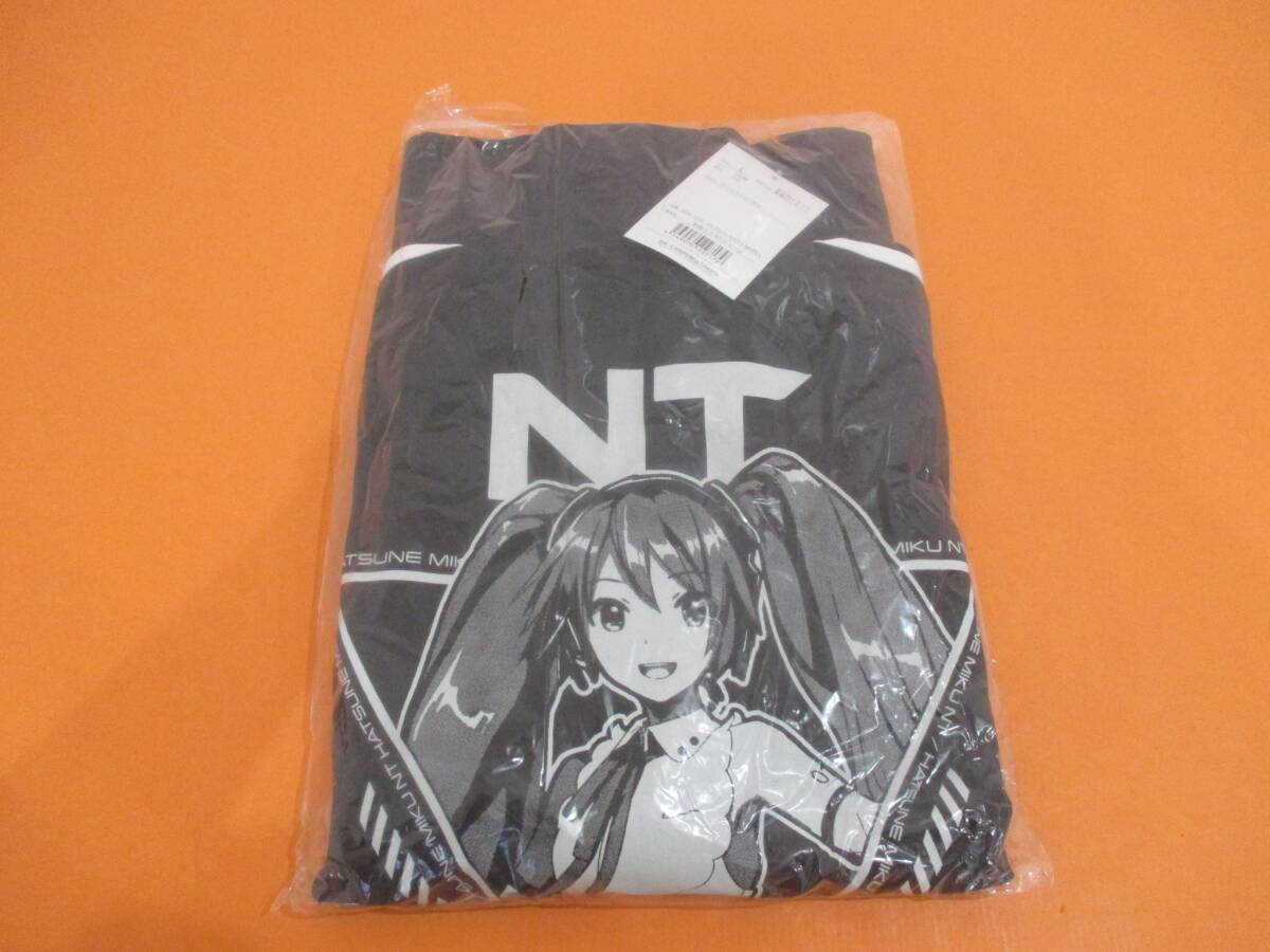 Yahoo!オークション - 033)未開封 初音ミク NT ジャージ NAVY×WHITE L...