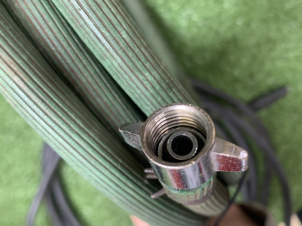 Yahoo!オークション - 中古 MATSUI マツデン ホットジェット HOT-JET ...