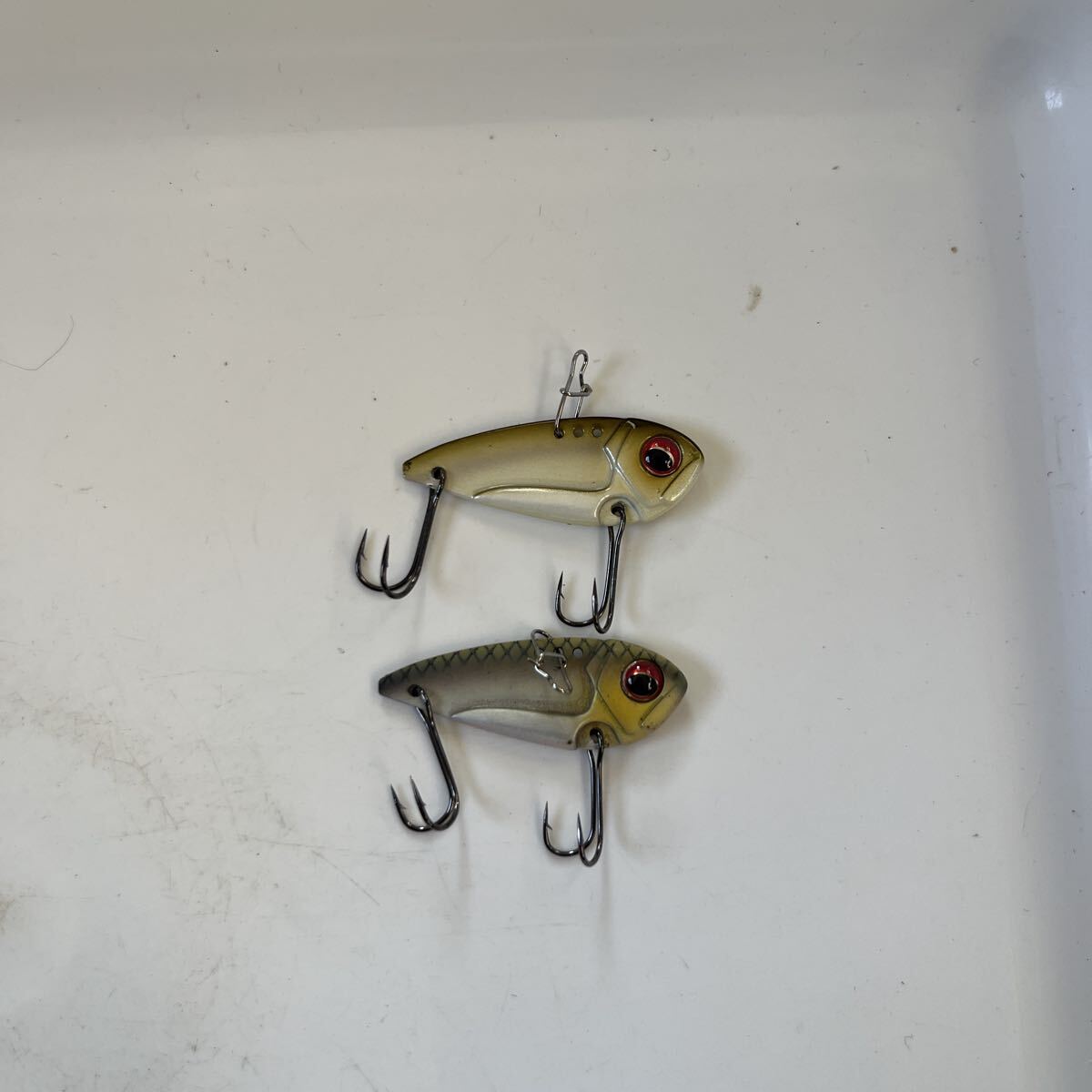 Yahoo!オークション - OSP オーバーライド1/8ozセット