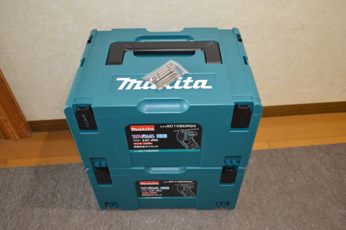 Yahoo!オークション - ②送料無料マキタマックパックタイプ3と同サイ...
