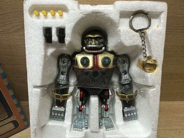 Yahoo!オークション - A3409-X11-556 アーク アークロン キングコング ...