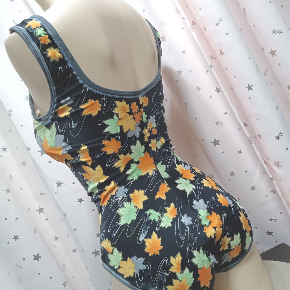 Yahoo!オークション - N068 K Line レディース水着 ワンピース[Size ...