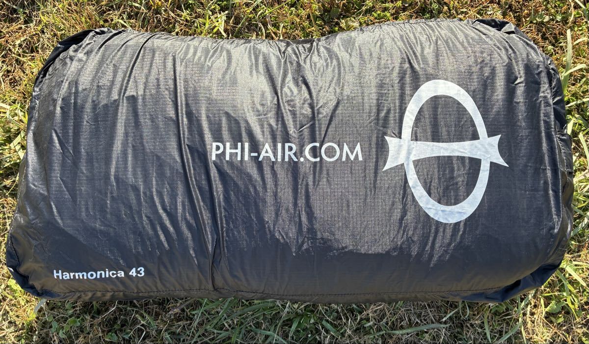 Yahoo!オークション - パラグライダー（PHI MAESTRO X-ALPS）Mサイズ/2...