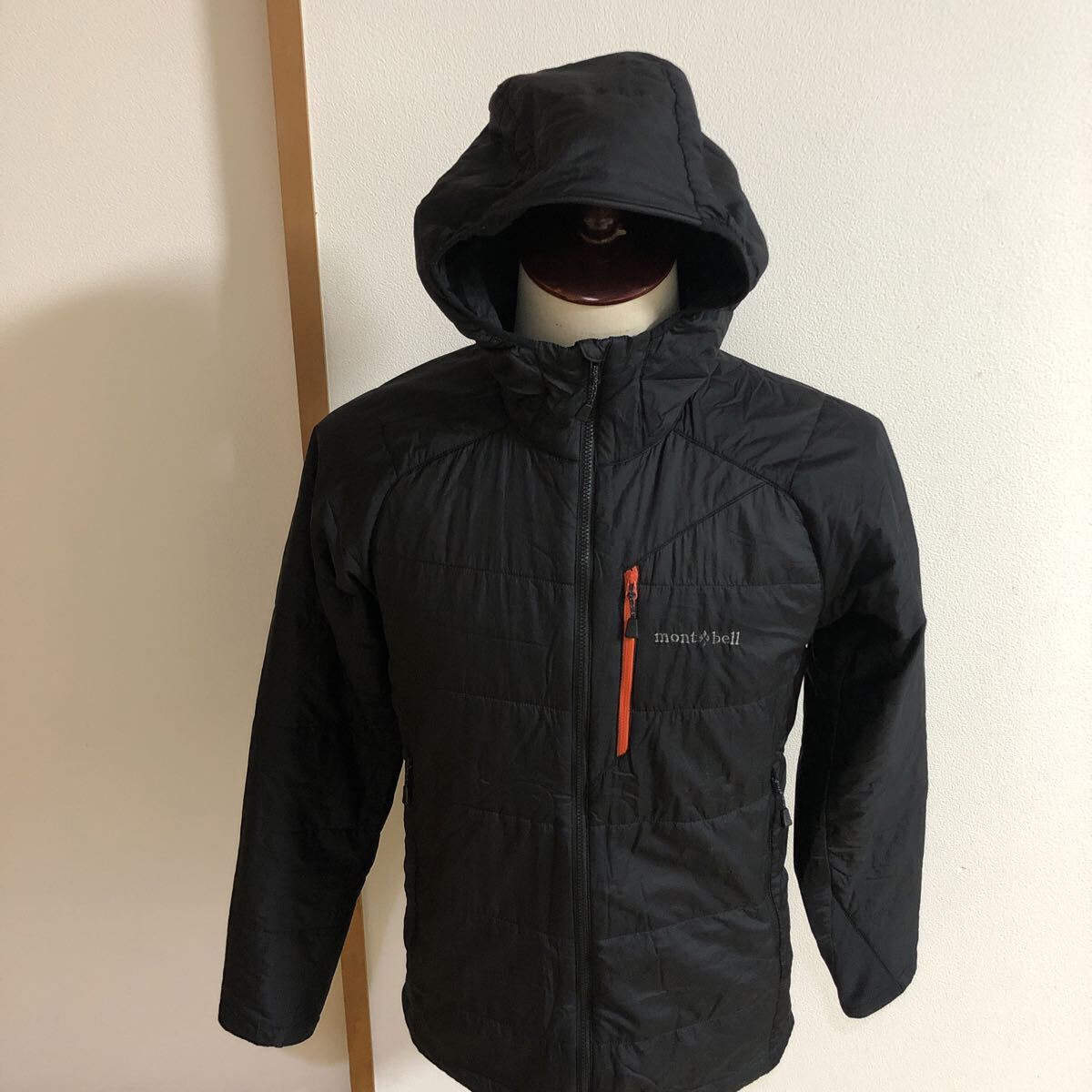 Yahoo!オークション - 【返品OK】モンベル メンズM #1101538 U.L.サー...