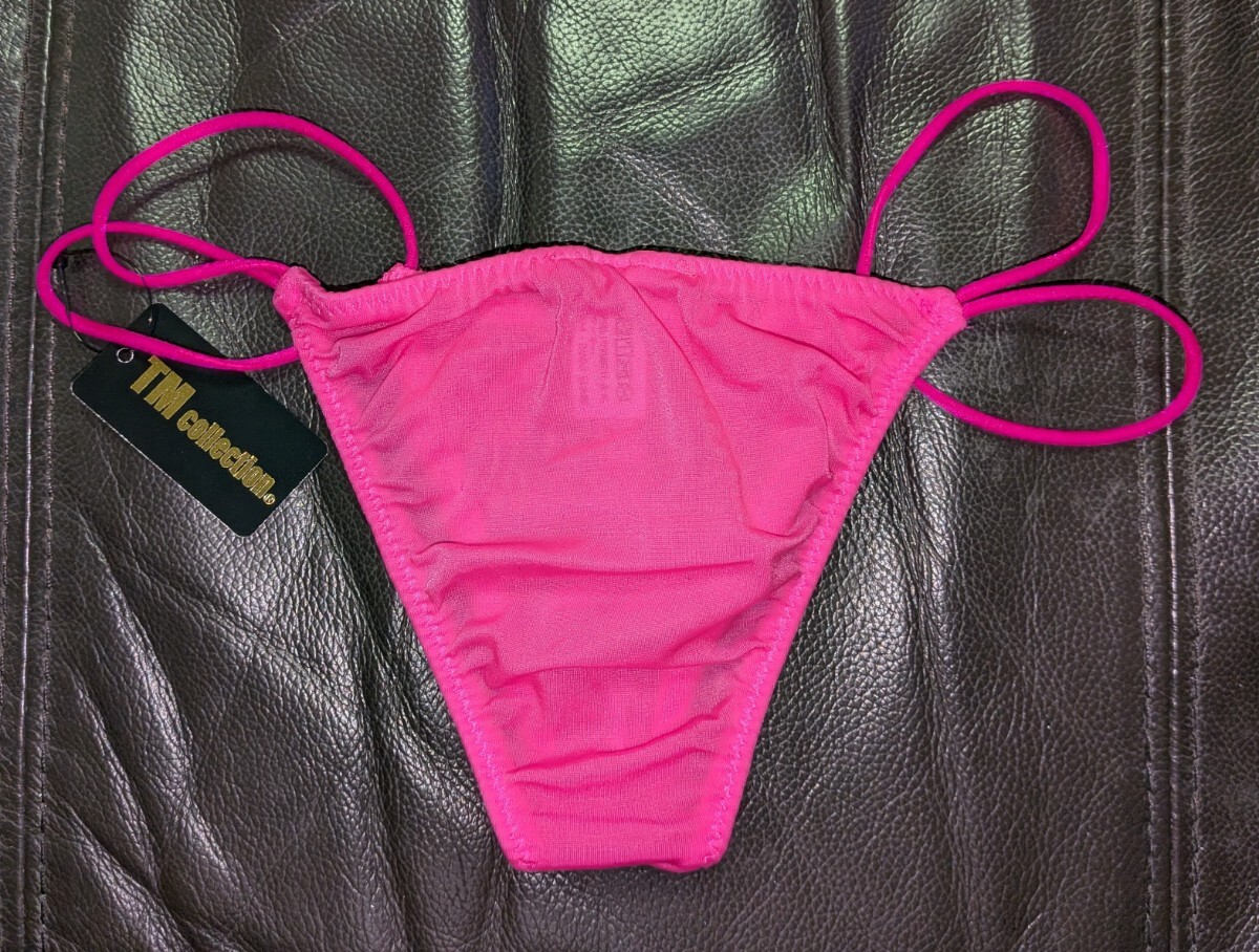 Yahoo!オークション - 【TM collection】NewT2M2 Lace cute HB Lsize