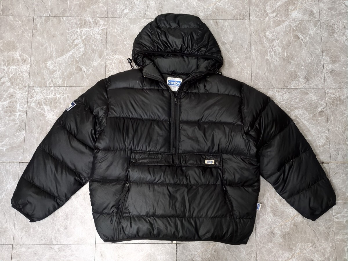 Yahoo!オークション - 16. 90s GERRY Cosby TALONZIP リップストップ ...