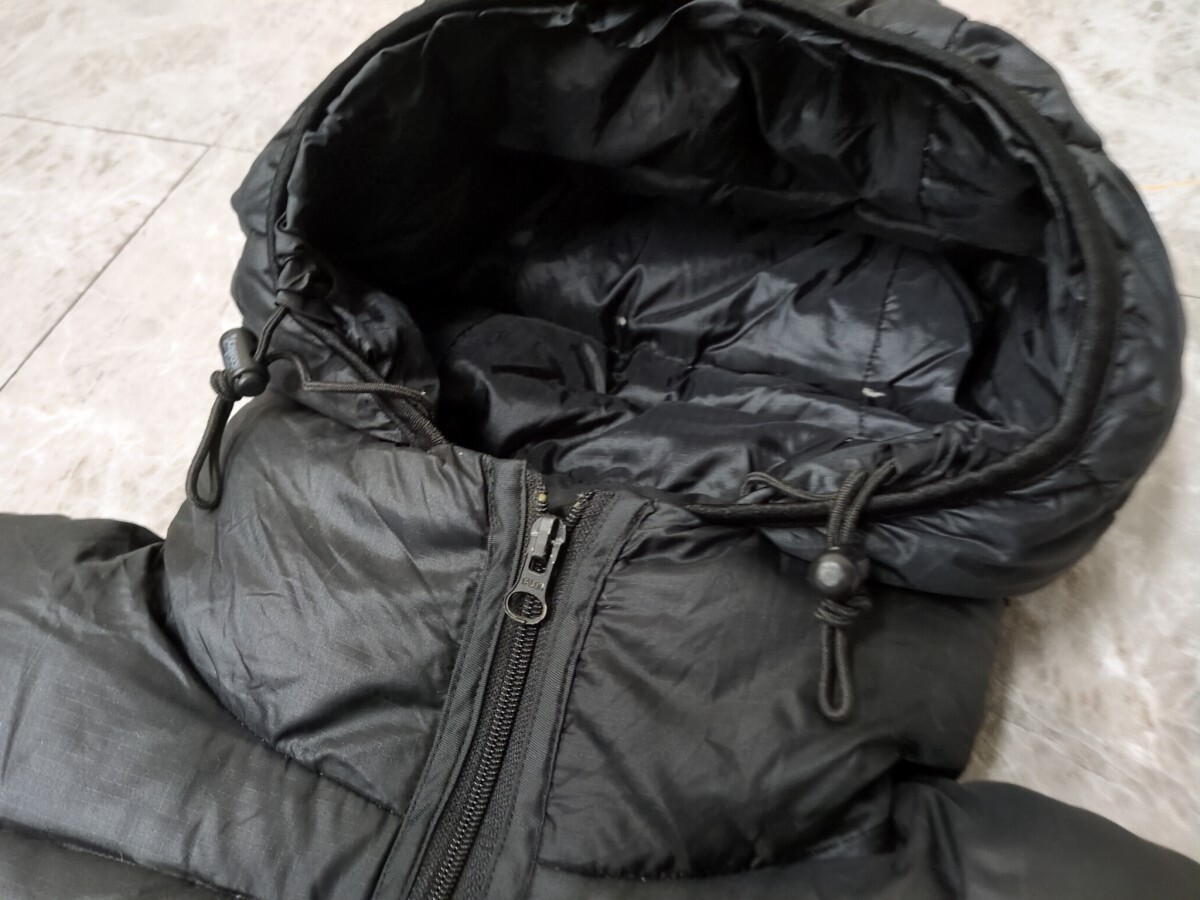 Yahoo!オークション - 16. 90s GERRY Cosby TALONZIP リップストップ ...