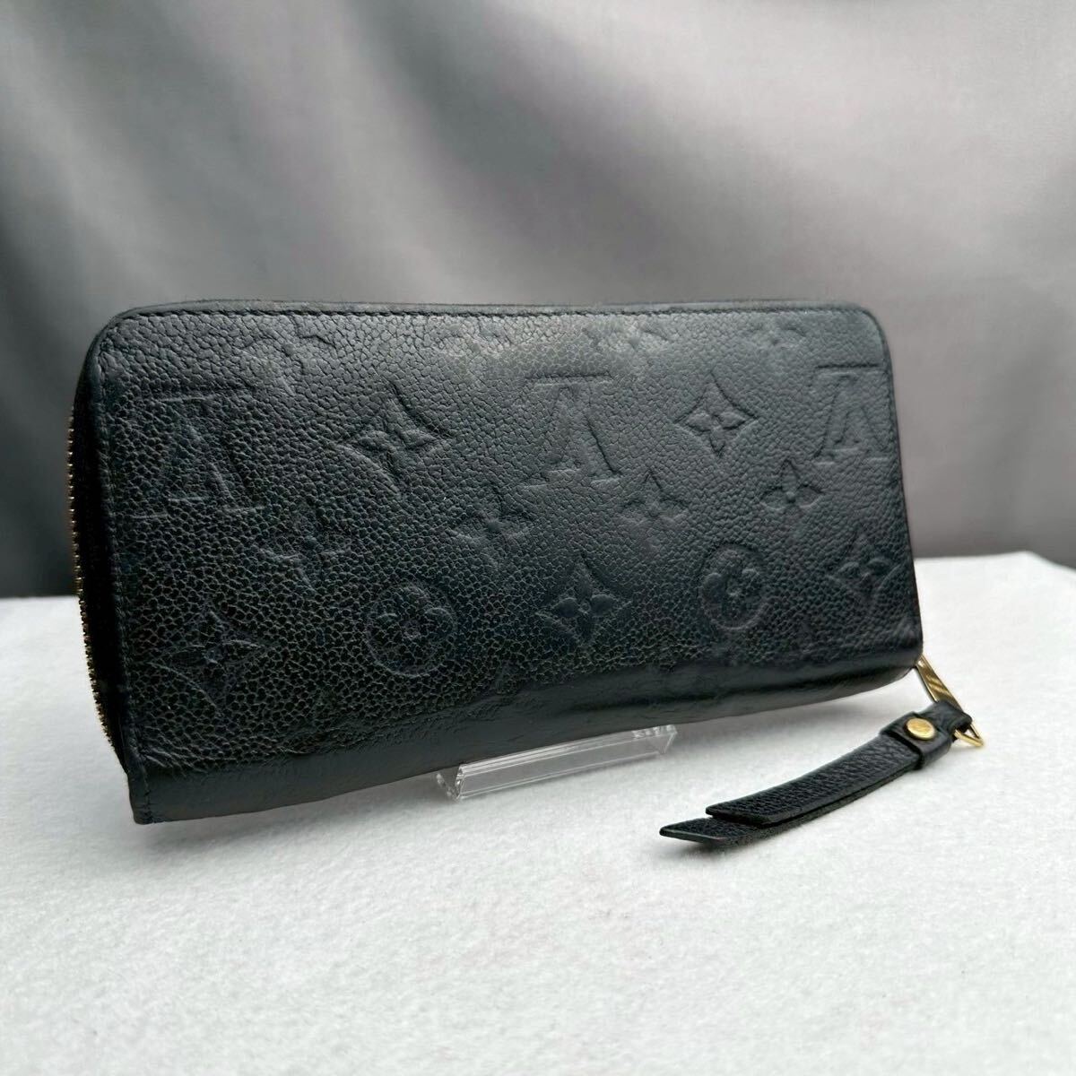 Yahoo!オークション - B137 ルイヴィトン LOUIS VUITTON アンプラント ...