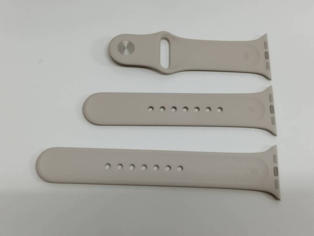 Yahoo!オークション - Apple Watch SE 第1世代/GPS/40mm/A2351/ゴール...