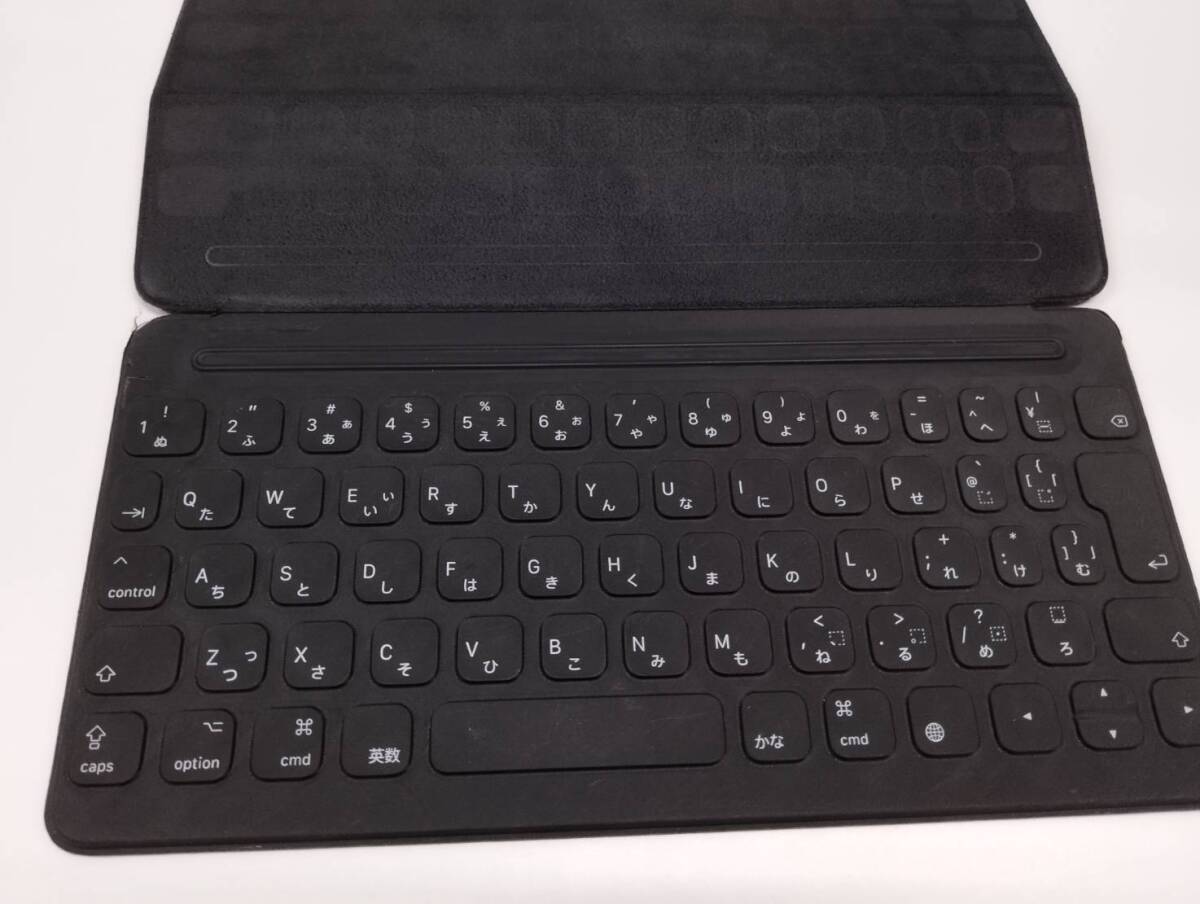 Yahoo!オークション - iPad Smart Keyboard/10.5インチ/A1829/日本語配...