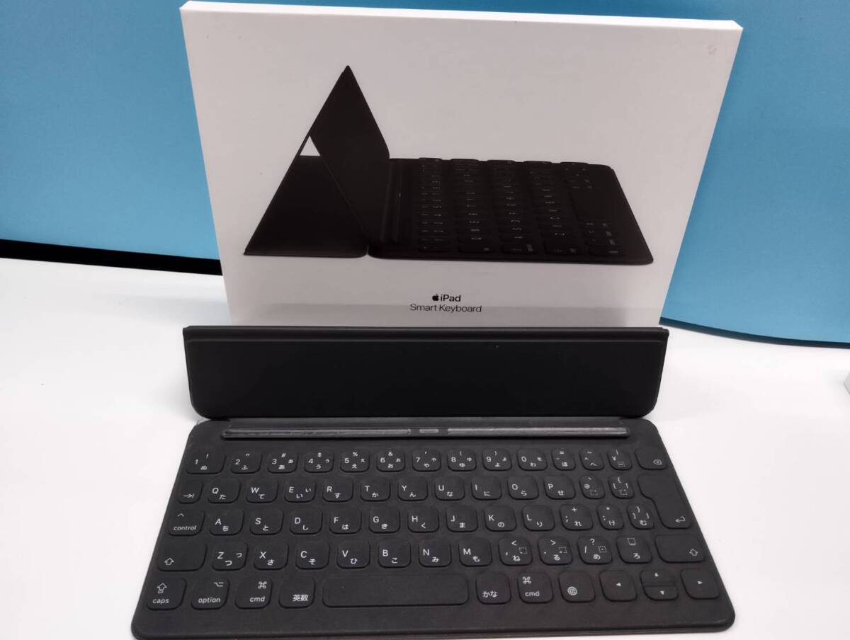 Yahoo!オークション - iPad Smart Keyboard/10.5インチ/A1829/日本語配...