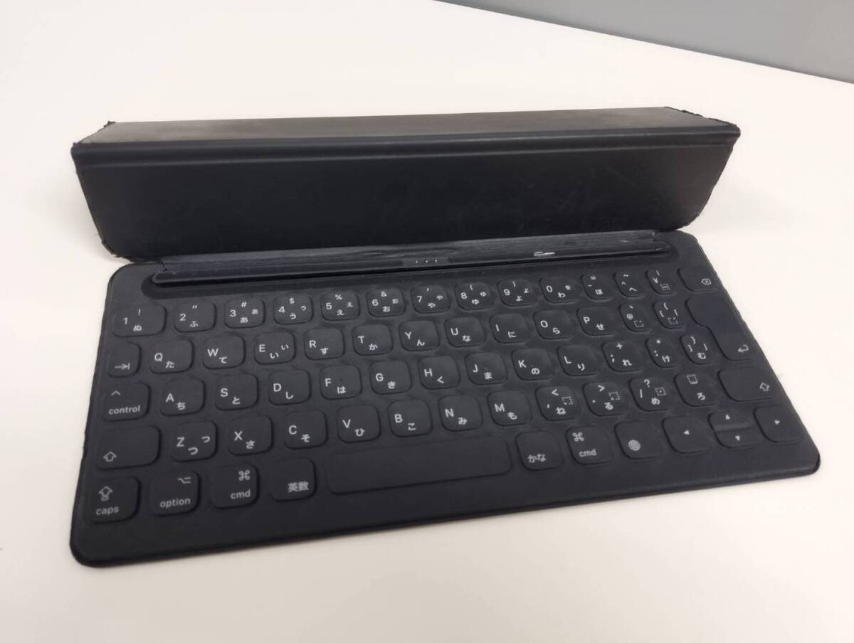 Yahoo!オークション - iPad Smart Keyboard/10.5インチ/A1829/日本語配...