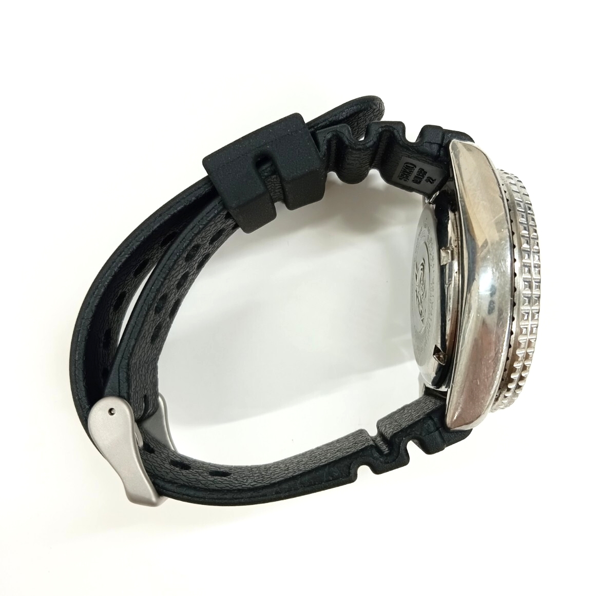 Yahoo!オークション - 1円スタート 稼働 SEIKO セイコー Professional ...