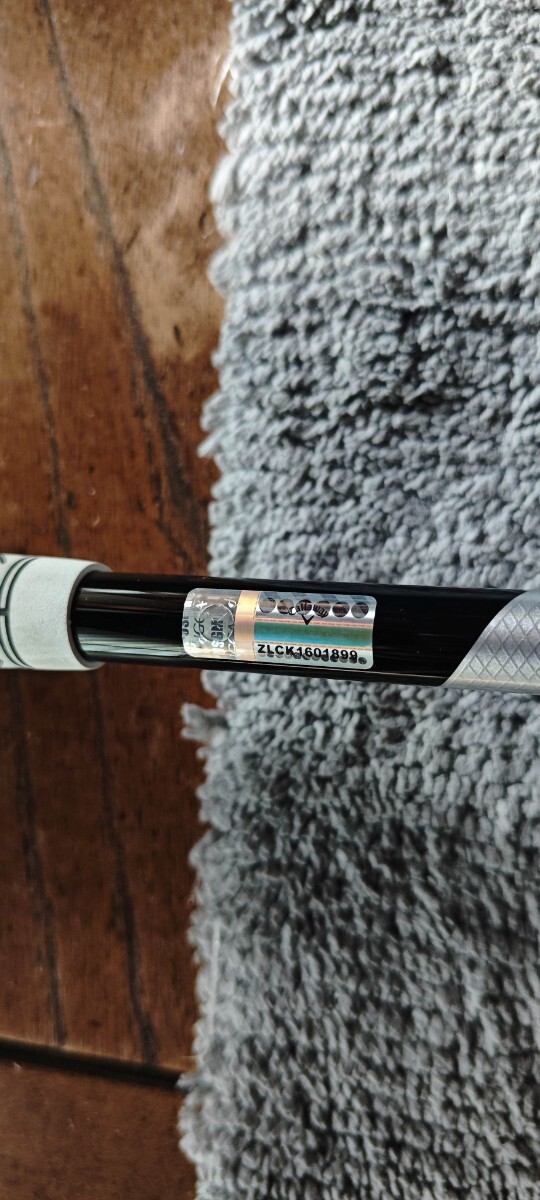 【樂淘letao】日本代購代標第一品牌－キャロウェイ エリート トリプルダイヤモンド 7W フェアウェイウッド