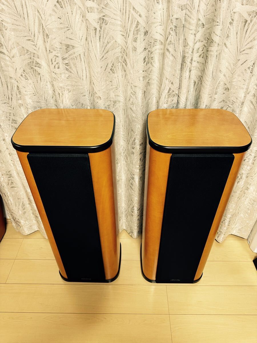 Yahoo!オークション - DIATONE ダイアトーン DS-203 スピーカー ペア