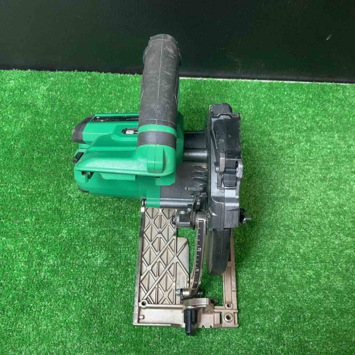 Yahoo!オークション - ハイコーキ(HIKOKI 旧 日立工機) コードレスマ...