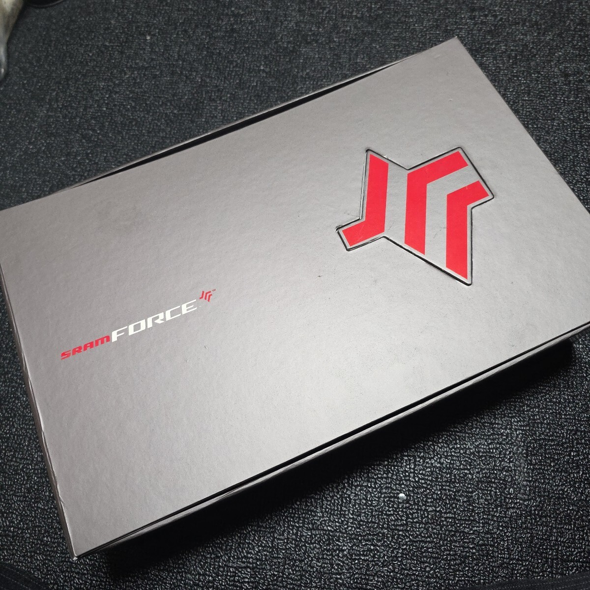 Yahoo!オークション - sram force etap axs 2×12 リムブレーキ対応モ...