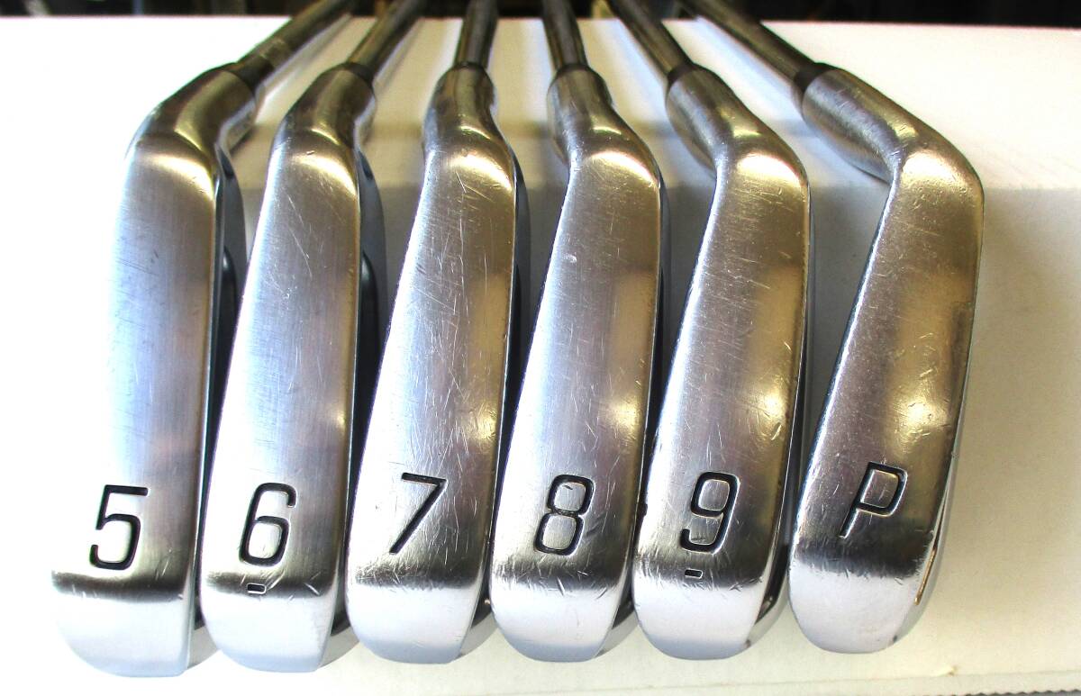 Yahoo!オークション - ブリヂストン tourB 201CB 5～P M...