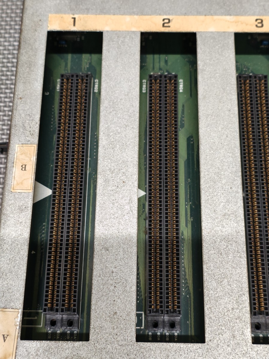 Yahoo!オークション - 1117-7 SNK MVS 4本差し マザーボード / アーケ...