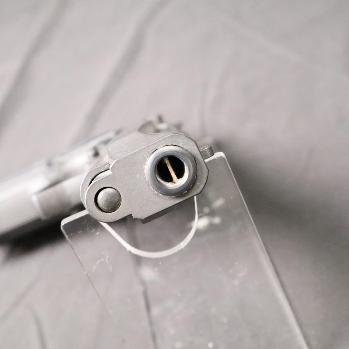 Yahoo!オークション - マルシン MARUSHIN ベレッタ M92G ブリガーディ...