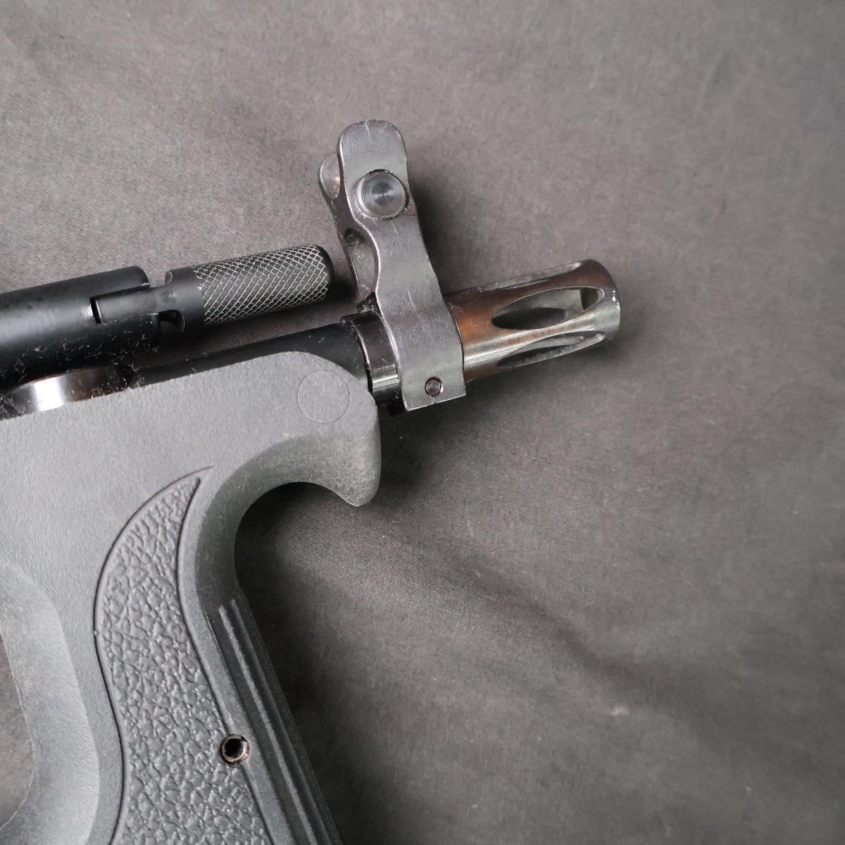 Yahoo!オークション - MODIFY PP-2K(2000) CO2 ガスガン モディファイ ...