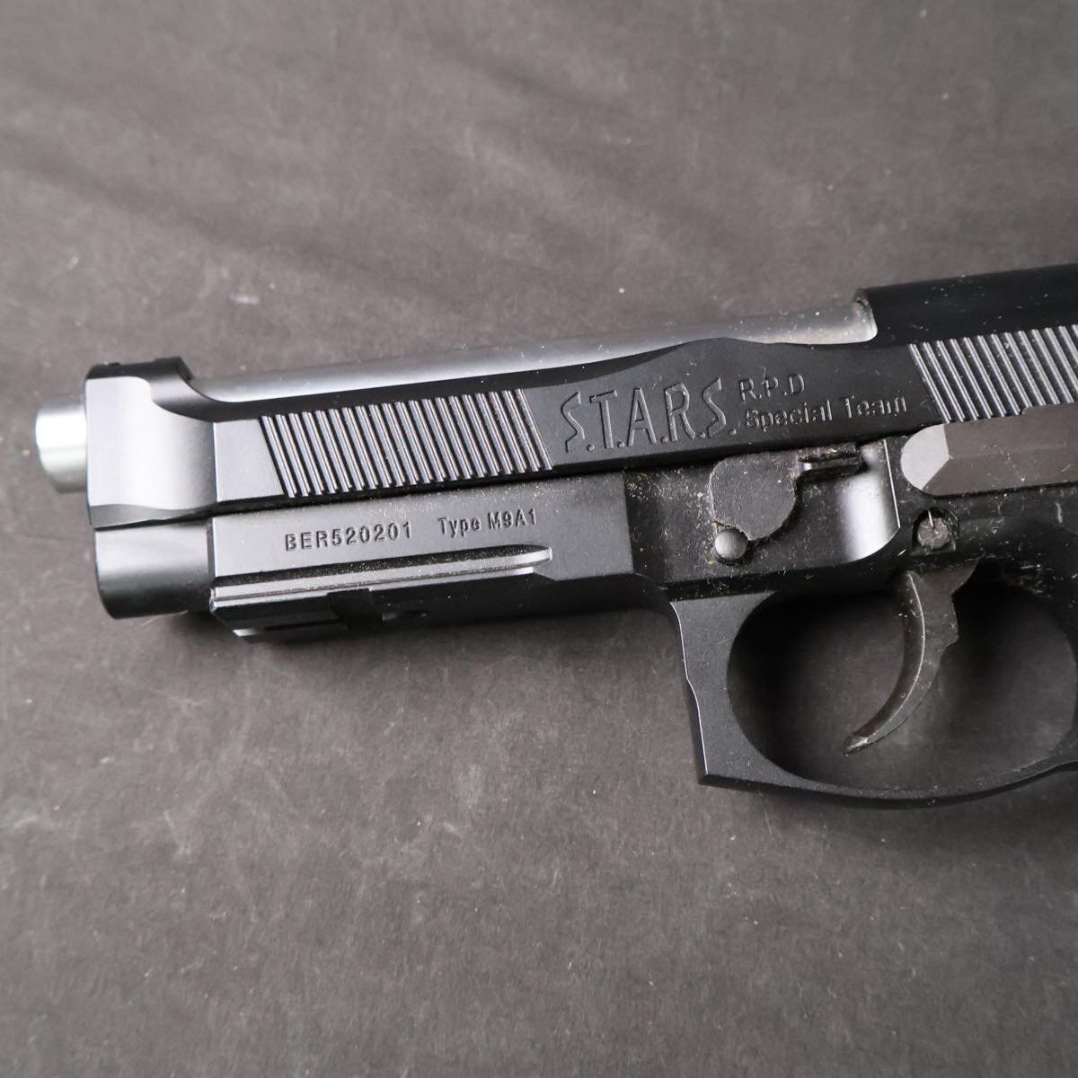 Yahoo!オークション - 東京マルイ バイオハザード リベレーションズ サ...